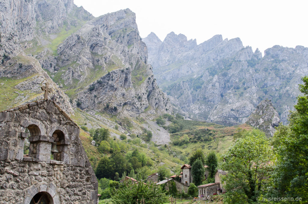 Ruta del Cares: Wander-Highlight in den Picos de Europa